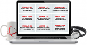 Citrix Training | Citrix CBT | Citrix Tutorials